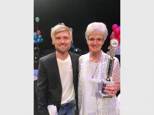 Nasionale wenners van Kleuterzone kompetisie | Alberton Record