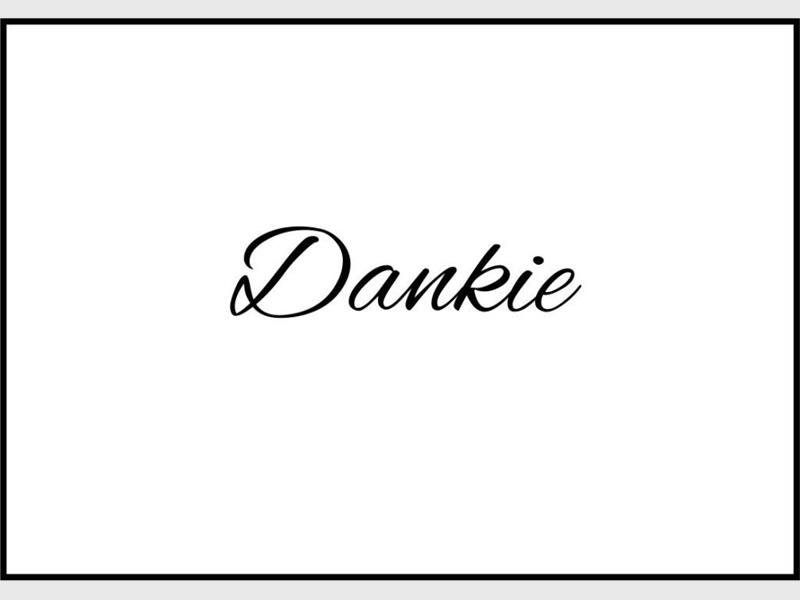 Baie dankie vir jou eerlikheid | Alberton Record