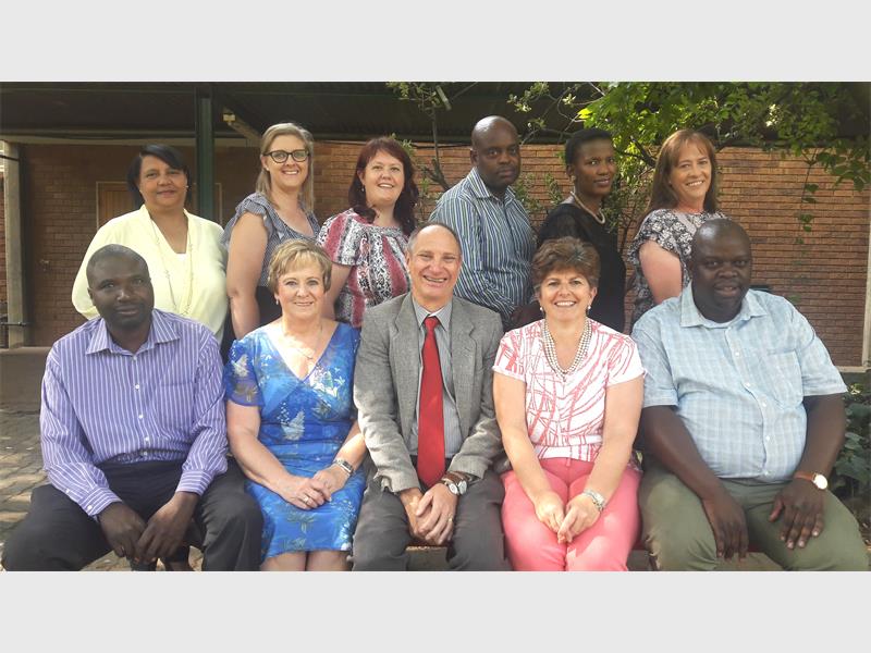 Bracken High teachers win awards | Alberton Record