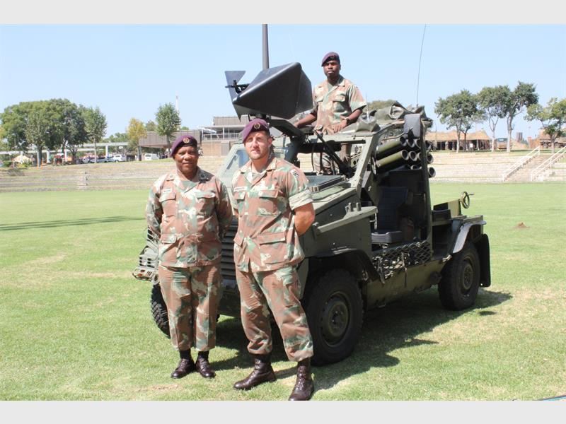 WATCH: Rand Show returns this Easter | Alberton Record