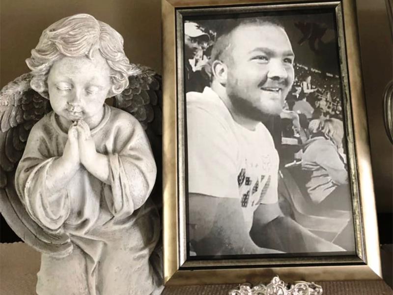 Jaco Swart: ’n Hartseer en groot verlies | Alberton Record