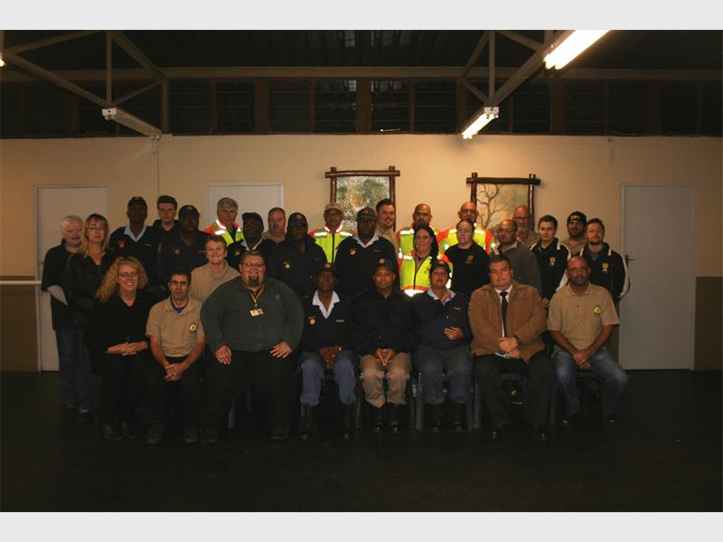 Introducing the Alberton Police Forum (CPF) | Alberton Record