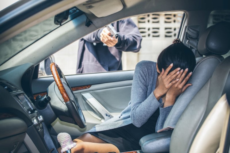 Anti-hijacking safety tips | Alberton Record