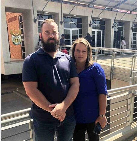 Gert Hitzeroth's murder case postponed till May | Alberton Record