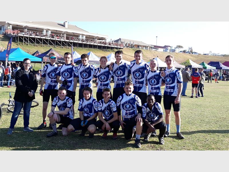 Alberton High finishes Spur series on a high | Alberton Record