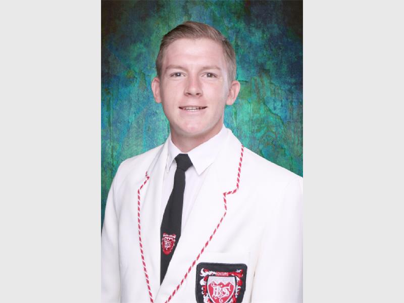 Former Bracken High learners receive mayoral scholarships | Alberton Record
