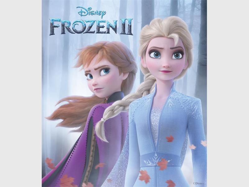Discover the Frozen 2 Enchanted Forest at Rand Show 2020 | Alberton Record
