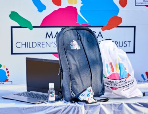 MLCF and Mali Langa donate laptop packages to children’s shelter ...