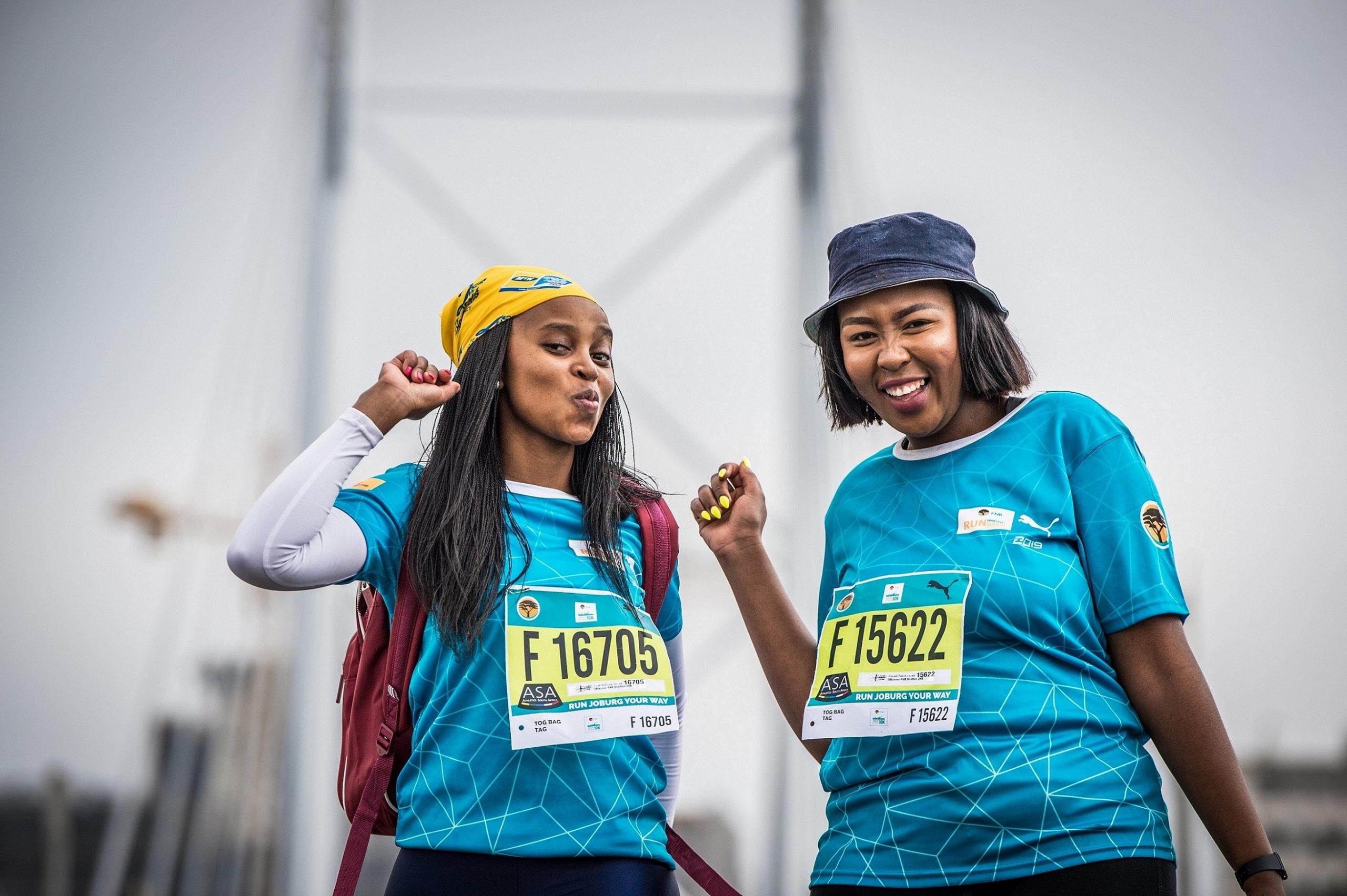 FNB Run Your City Series launches Heritage Day Virtual Run | Alberton ...