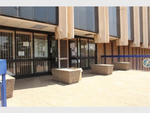 Alberton Library puts safety measures in place | Alberton Record