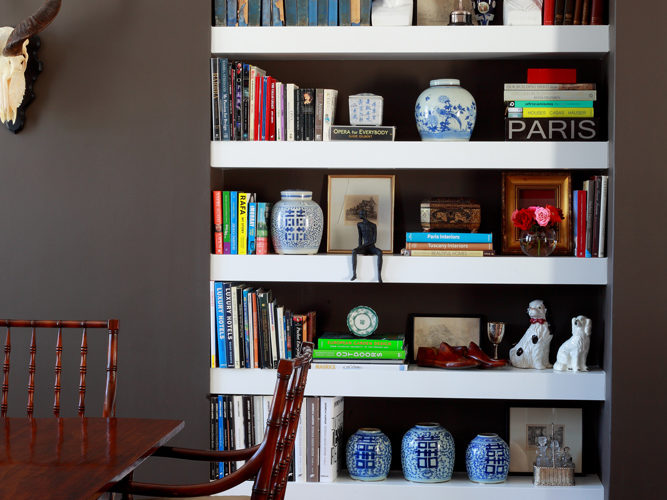 How to store your books stylishly | Alberton Record