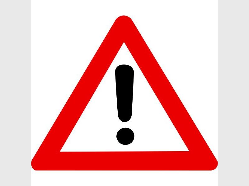 Moet nie sommer jou persoonlike inligting uitgee nie | Alberton Record