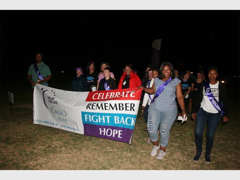 Get ready for the Cansa Relay For Life in 2021 | Alberton Record