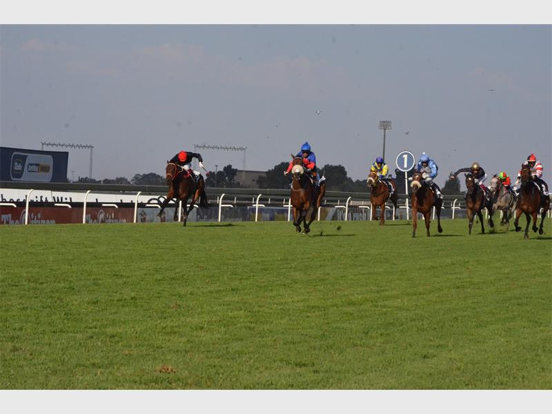 The Met In Jozi at Turffontein | Alberton Record
