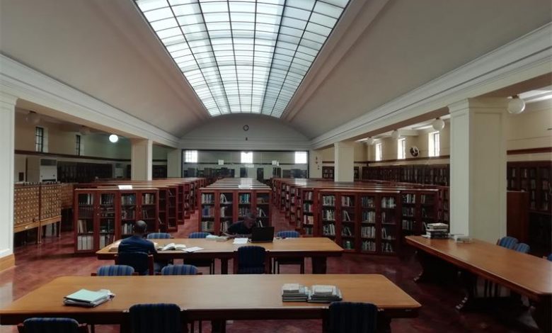 Libraries now open one Saturday a month | Alberton Record