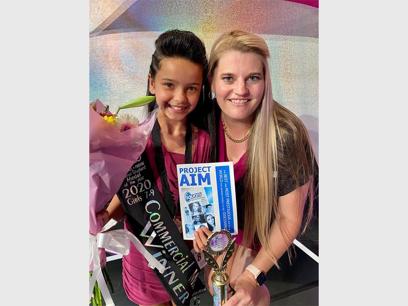 GALLERY: National student model of the year finals held | Alberton Record