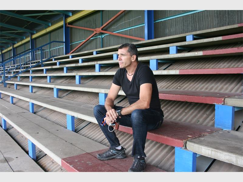 Madala takes the reigns at Alberton Rugby Club | Alberton Record