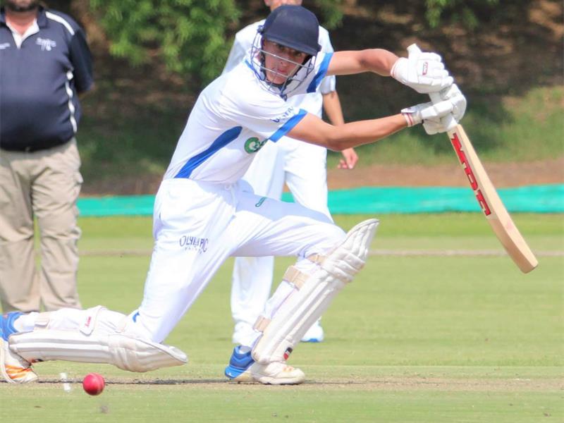 Alberton leerder verkies tot SA krieketspan | Alberton Record