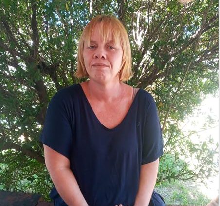 Cindy Laubscher shares her story about life in a township | Alberton Record