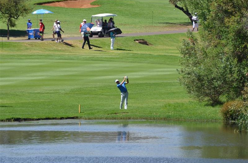 SA's top junior golfers to play at Gary Player CC. | Alberton Record