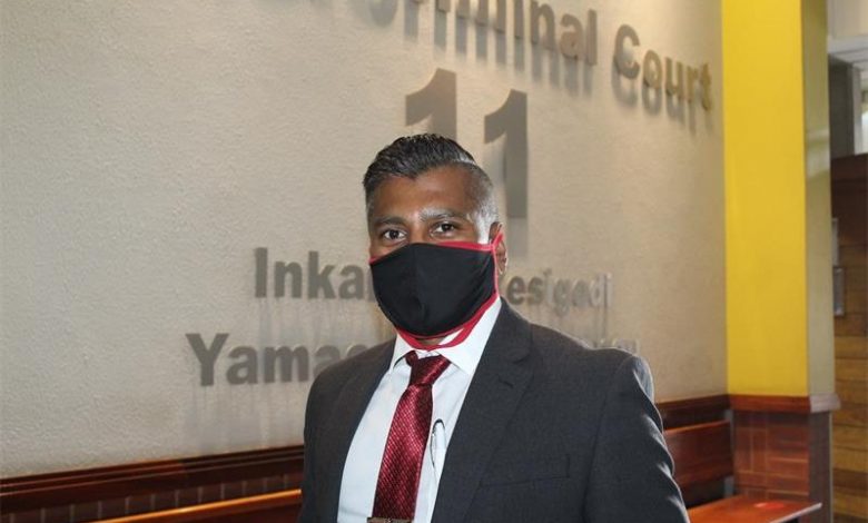 Deon Pillay’s case postponed | Alberton Record