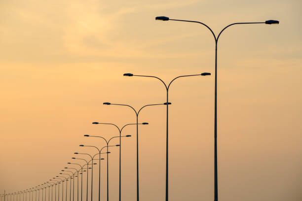 City of Ekurhuleni to fix street lights | Alberton Record