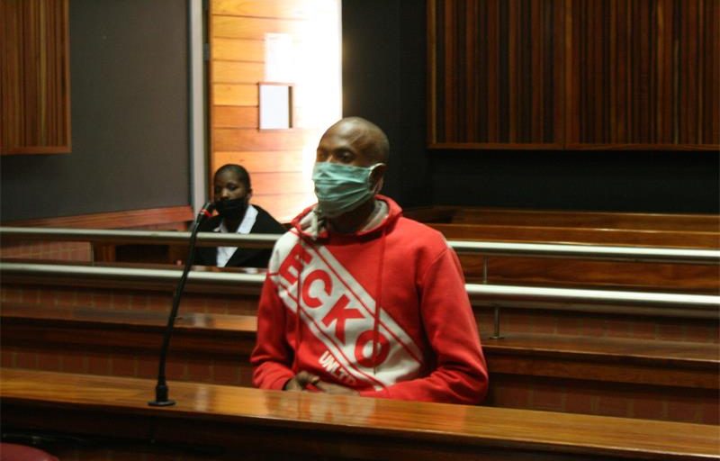 Romano Mitchel receives 15 years in prison for murder of Stephen Jacobs ...