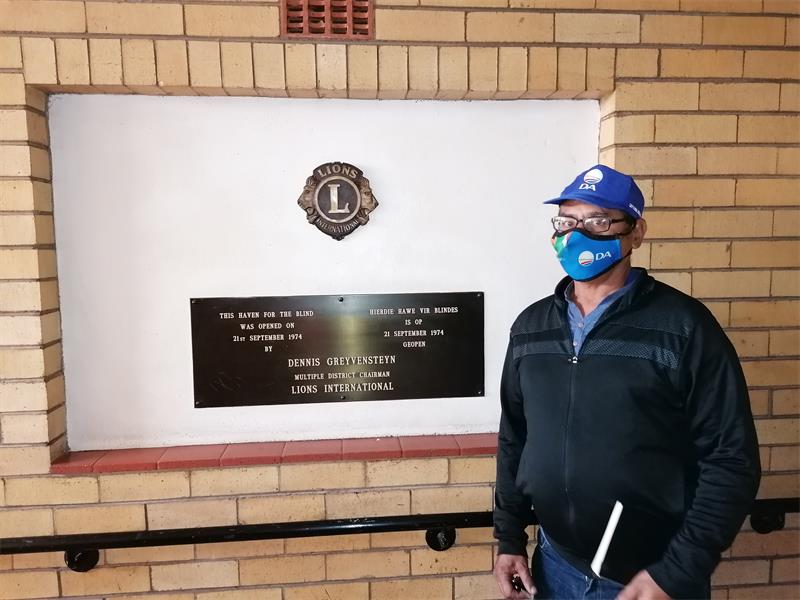 JSB management sets the record straight | Alberton Record