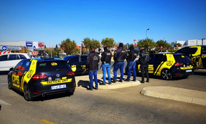 Keeping Alberton safe amid ongoing unrest | Alberton Record