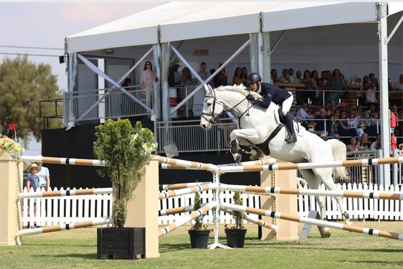 United Aviation South African Derby in October | Alberton Record