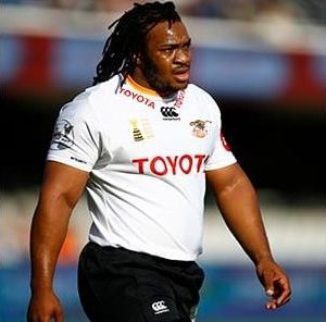 Springboks squad against Argentina | Alberton Record