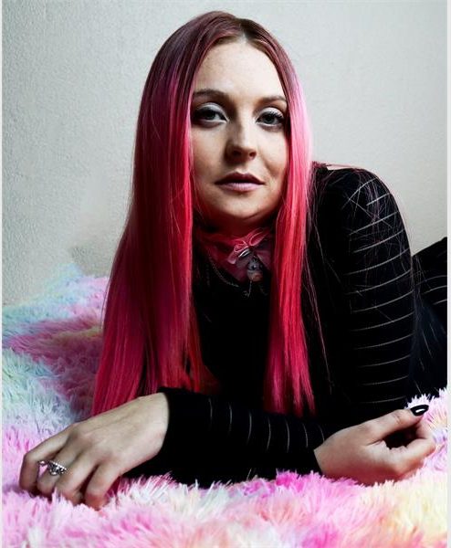 Fibromyalgia changed Meghan's life | Alberton Record