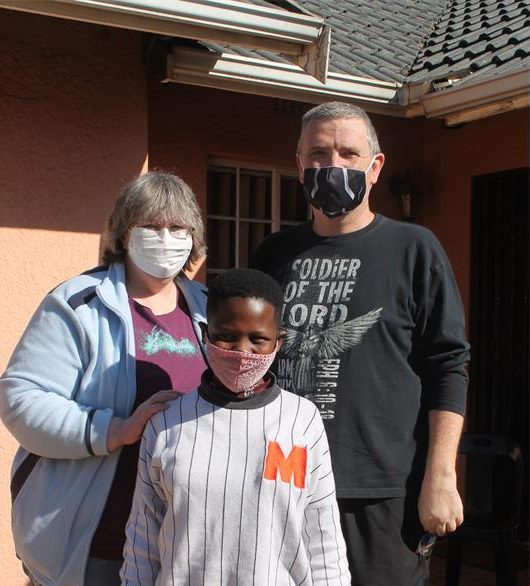 The i4118 Foundation has changed lives in the past 10 years | Alberton ...