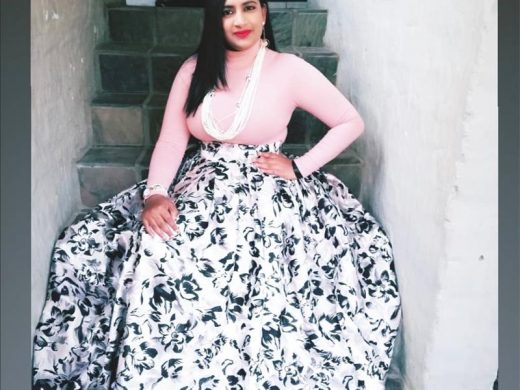 It is ability beyond disability for Amina | Alberton Record