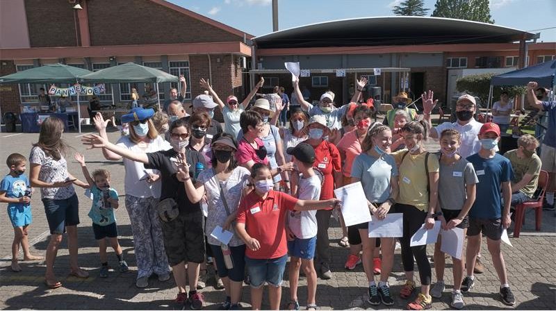 Dutch Reformed Church Alberton South hosts harvest fest | Alberton Record