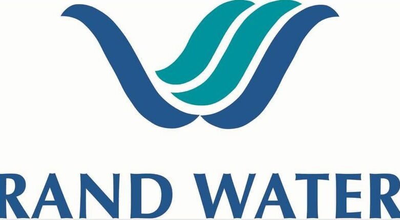 Rand Water confirms its drinking water is safe | Alberton Record