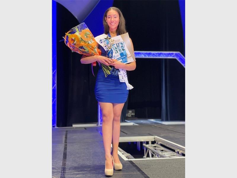 Figures Models Glenvista model of the year 2021 announced | Alberton Record