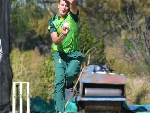 Nathan is an all-rounder with many talents | Alberton Record
