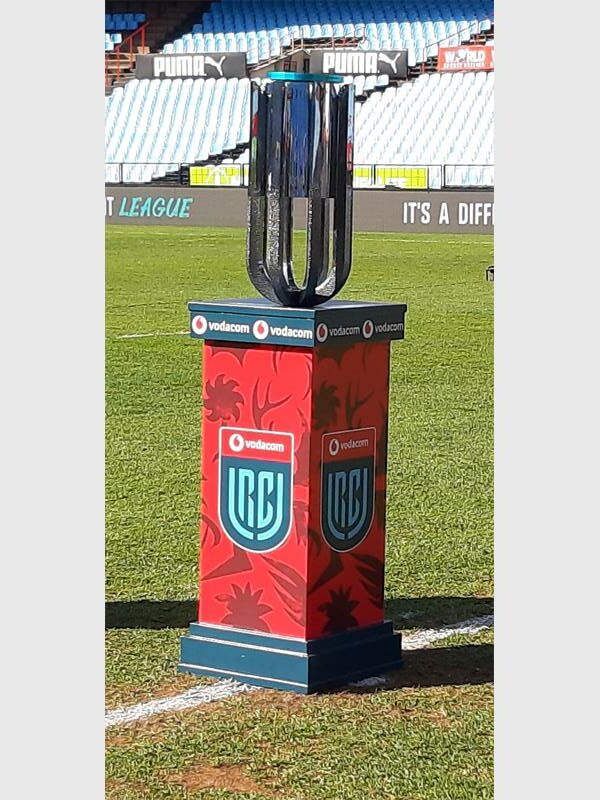 URC trophy unveiled for a new era in rugby | Alberton Record