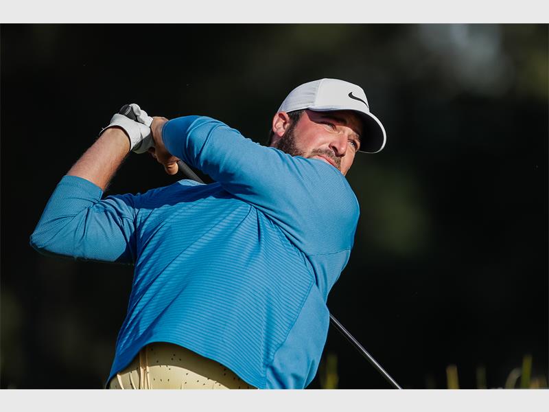 Hendler ‘fights’ his way to the top at Reading Country Club | Alberton ...