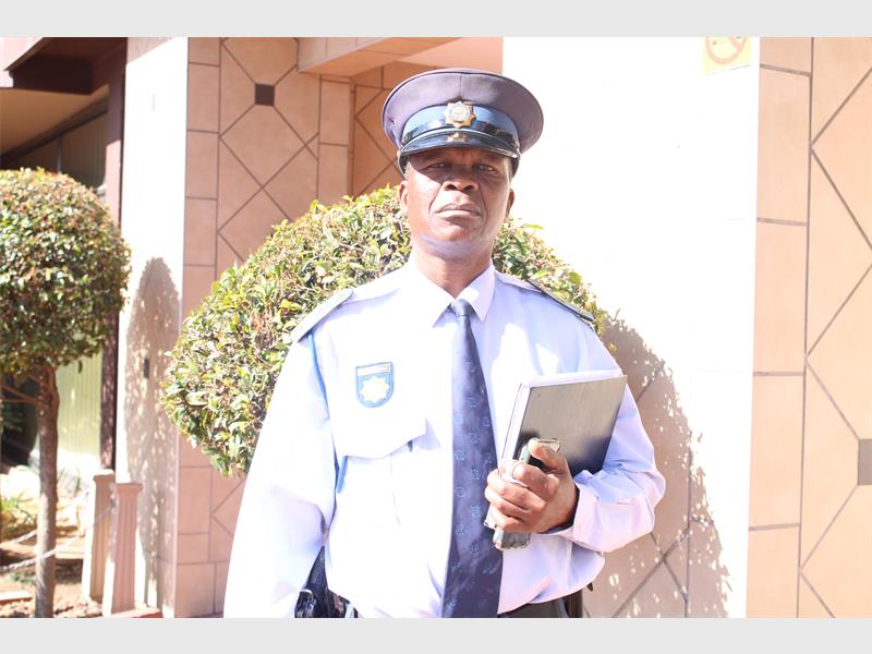 Alberton SAPS in search of fifth suspect for Leondale shooting ...