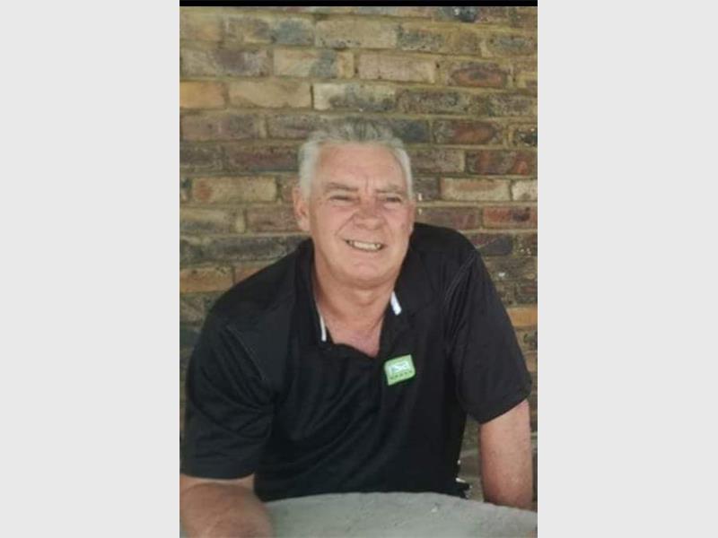Gert Hitzeroth murder trial postponed to September | Alberton Record