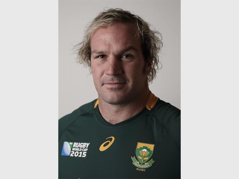 Manne-aand met Jannie du Plessis | Alberton Record