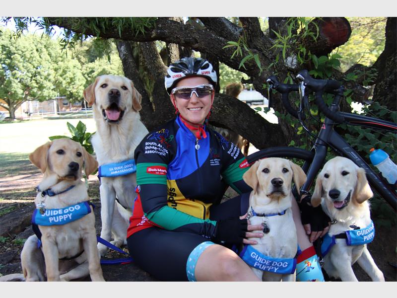 947 Vitality Ride Joburg – A junction where freedom and independence ...