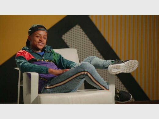 Khayalethu rises to fame as an actor | Alberton Record