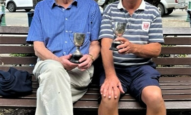 1974 champion to compete in 50th anniversary of aQuellé Midmar Mile ...