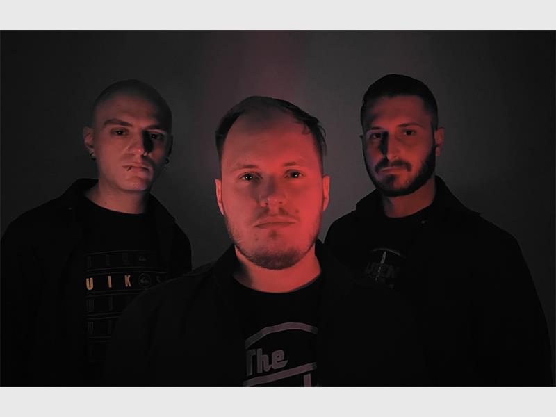 Alberton's band cooked new hit named 'Animal | Alberton Record