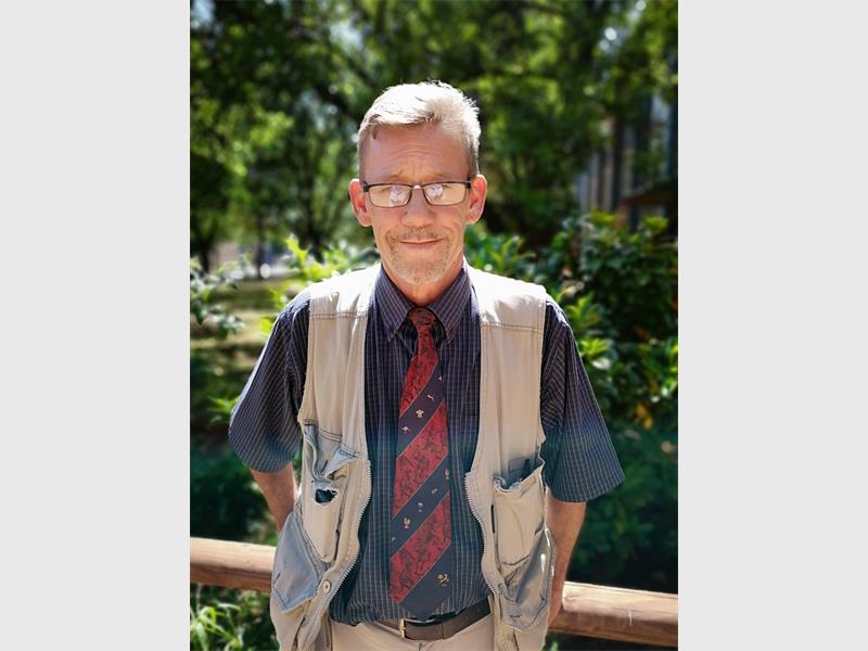 Community mourns the loss of an honourable educator | Alberton Record