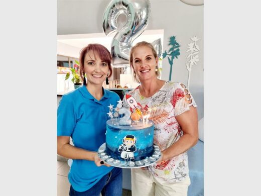 Creative Academy celebrates birthdays | Alberton Record