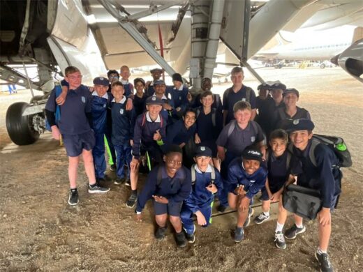 Join St Declan’s School for Boys’ open day | Alberton Record